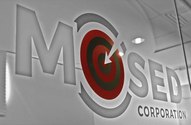 Mosed Corporation